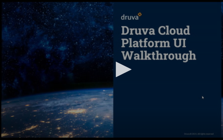 Home [support.druva.com]